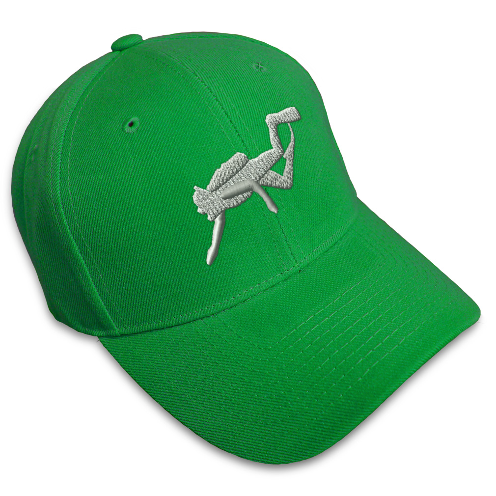 Baseball Cap Scuba Diver A Embroidery Acrylic Dad Hats for Men & Women ...