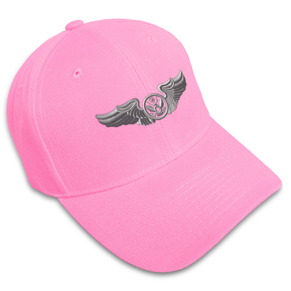 Baseball Cap Enlisted Aircrew Member Embroidery Dad Hats for Men ...